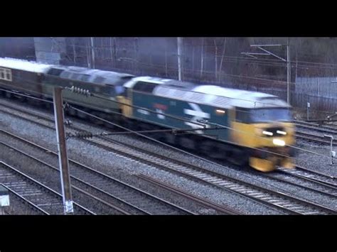 Image result for Class 47 Galloway Princess