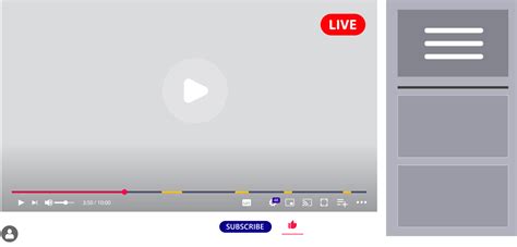 Image result for Live Streaming Transparent