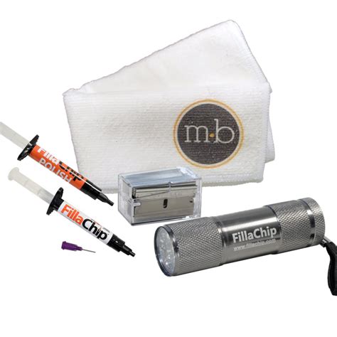 Image result for Chip Repair Kit