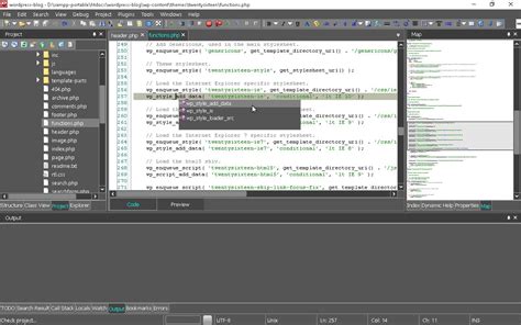Image result for CodeLobster IDE