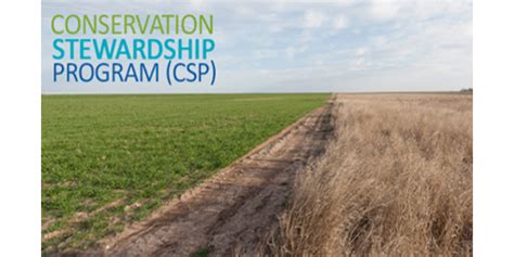 Image result for Conservation Stewardship Program