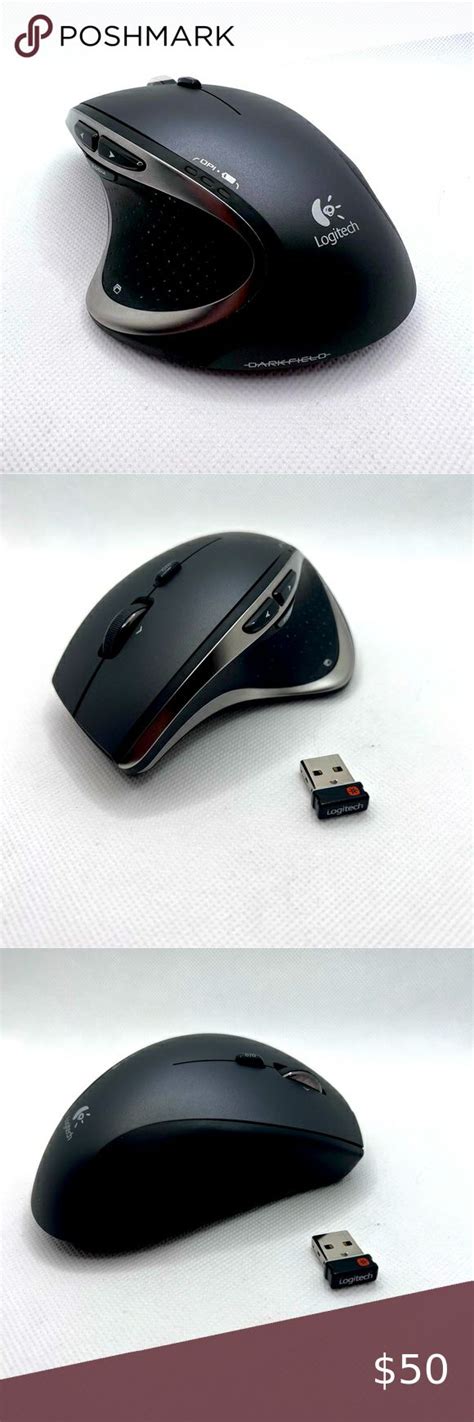 Image result for Logitech Unifying Mouse