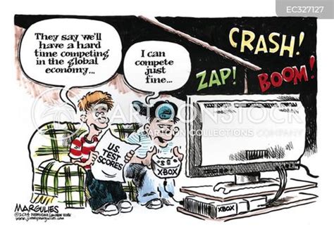 Image result for Class Knowledge Test Cartoon