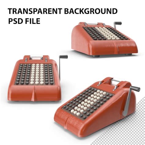 Image result for Retro Adding Machine