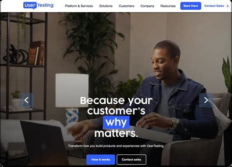 Image result for User Testing or Userlytics