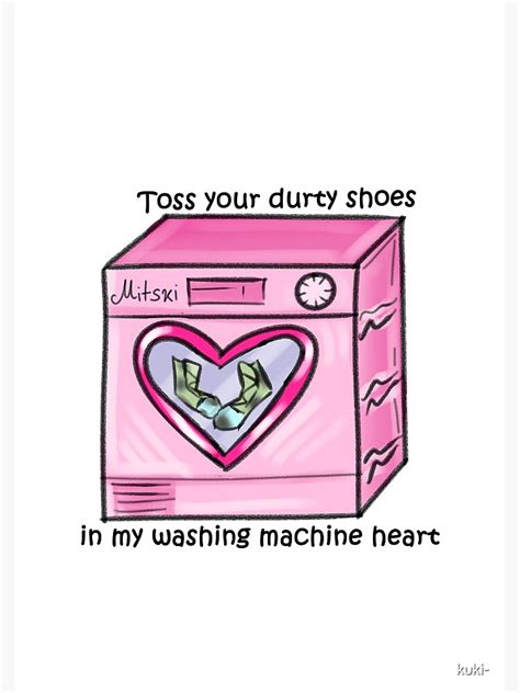 Image result for Washing Machine Heart Cover