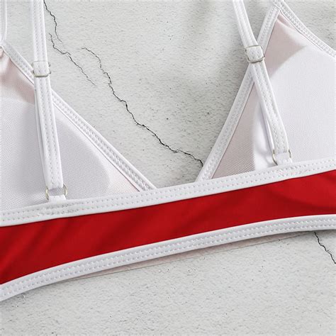 Image result for Triangle Bathing Suits