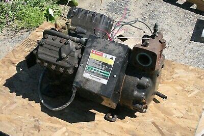 Image result for Inside a Discus Compressor