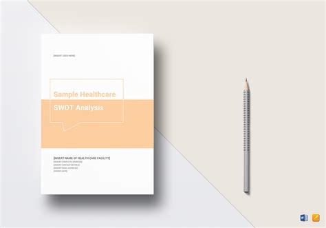 Image result for Medical SWOT Analysis Example