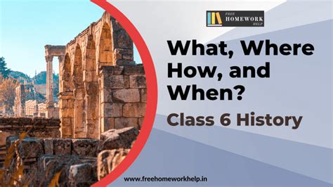 Image result for Class 6th History Chapter 1