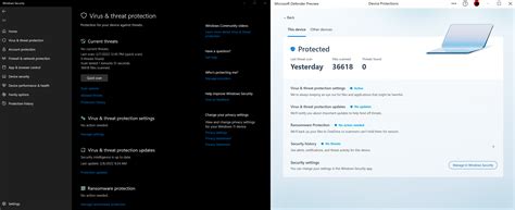 Image result for Microsoft Defender Overview