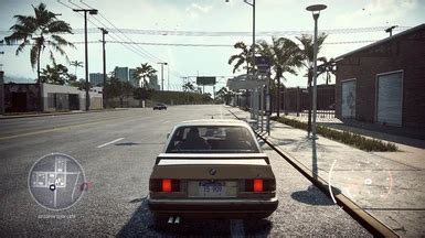 Image result for NFS Heat Graphics Mod