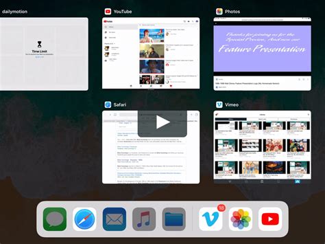 Image result for Feature Presentation Logo 2000