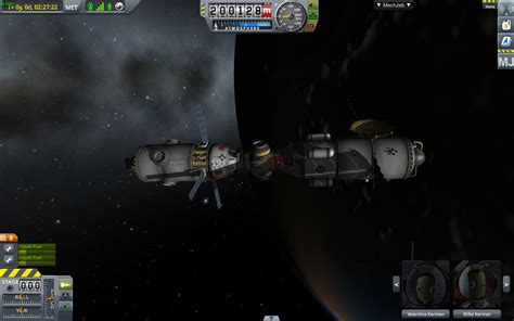 Image result for MechJeb 2 Tutorial