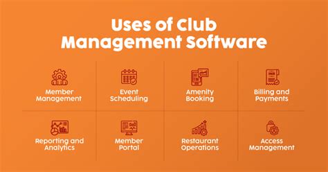 Image result for Club Management Software Open Source