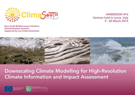 Image result for Climate Modelling High Resolution