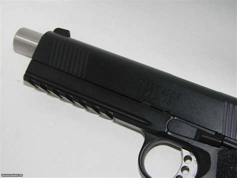 Image result for Springfield TRP Operator Disassembly