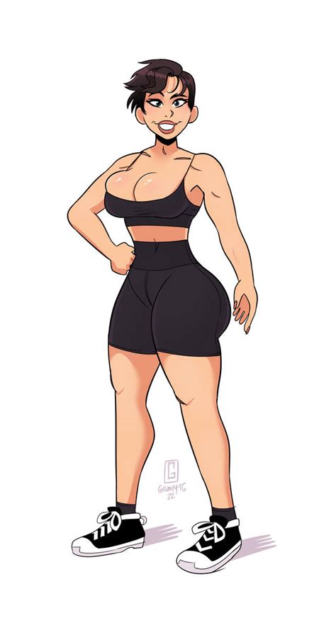 Image result for Grumpy TG Beach deviantART