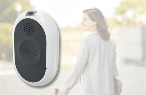 Image result for Panic Button Alarm System