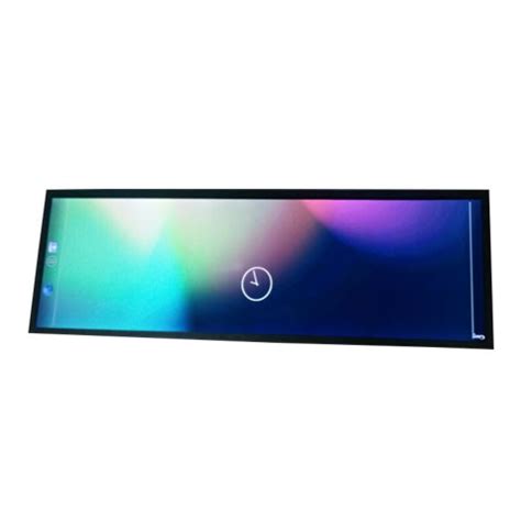 Image result for Stretch Screen Display