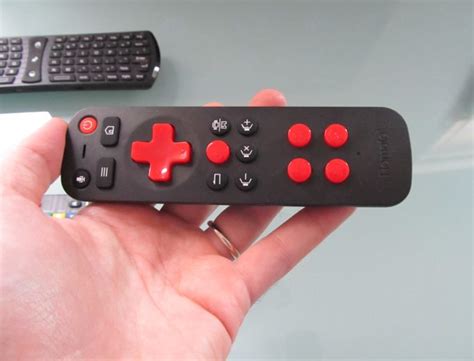 Image result for Android Remote Controller with Display Screen