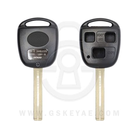 Image result for Lexus LS Key