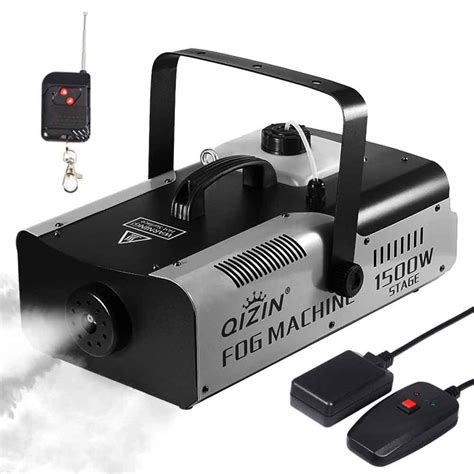 Image result for Snow Effect Fog Machine