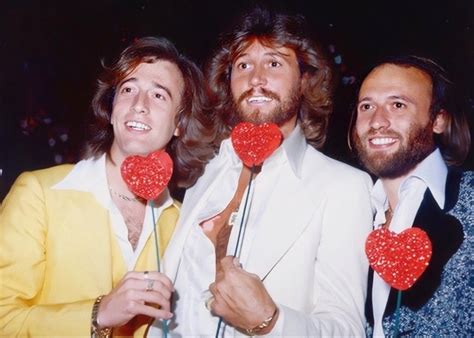 Image result for Bee Gee Springsteen