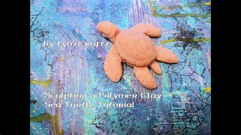 Image result for Polymer Clay Turtle Tutorial