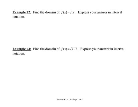 Image result for Domain Examples Algebra