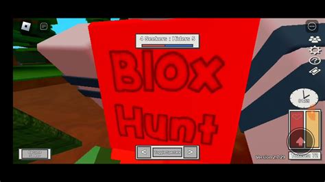 Image result for Blox Hunt Script GUI Pastebin