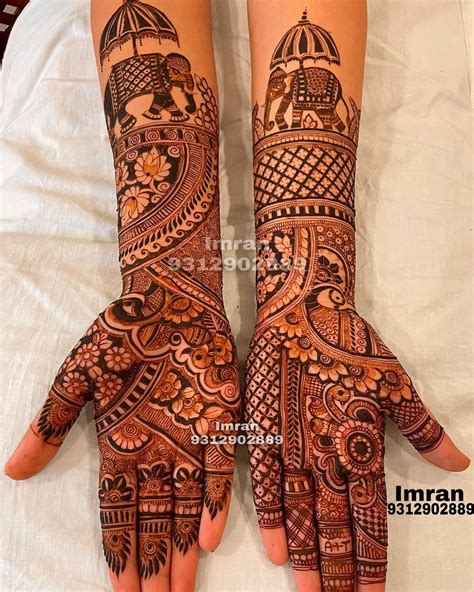 Image result for Parlor Mehandi Designs