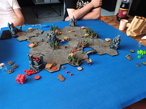 Image result for Tabletop Game Design