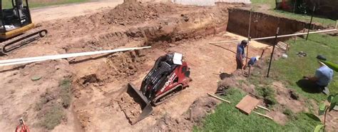 Image result for Pool Digger