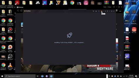 Image result for Game Loop How to Fix Game Not Install 7.1