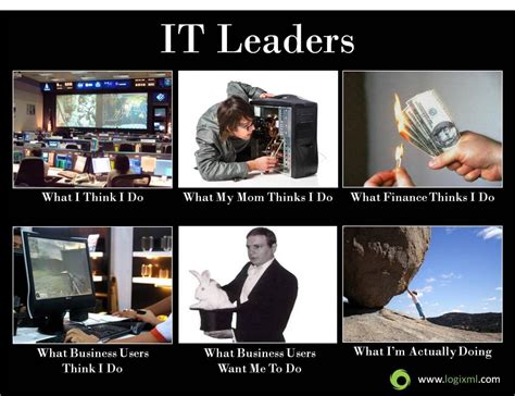 Image result for Infrastructure Technology Memes