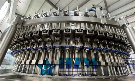 Image result for Filling Machine Process