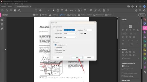 Image result for How to Create a Clickable PDF Link
