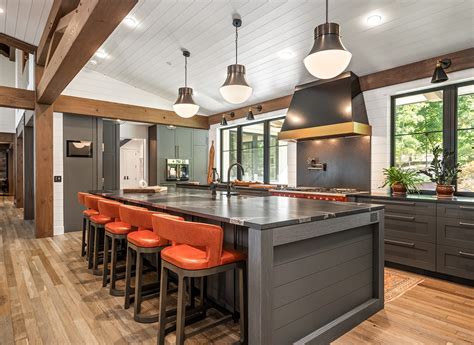 Image result for Timber Frame Kitchen