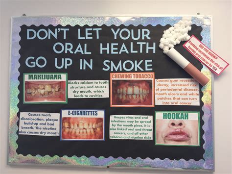 Image result for Smoking Science Project Boards