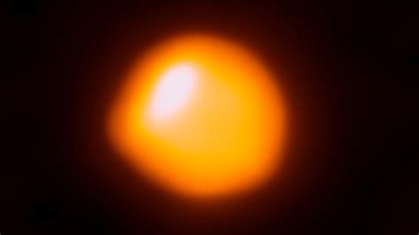 Image result for Betelgeuse Exploding