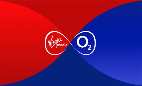Image result for Virgin Media O2 Business Logo