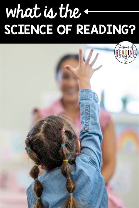 Image result for Understanding the Science of Reading