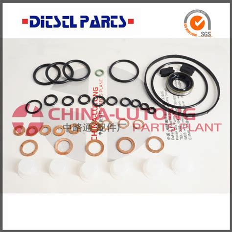 Image result for Diesel Injection Pump Rebuild Kit