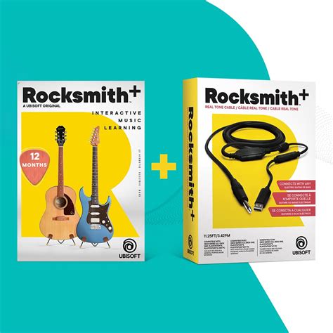 Image result for Cable Rocksmith PC
