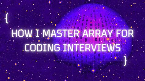 Image result for Array Problems