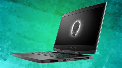 Image result for Alien Ware M15 Gamign Laptop