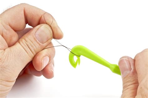 Image result for Loop Tyer Instructions