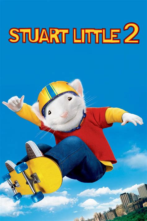 Image result for Stuart Little 2 Computer Scenes