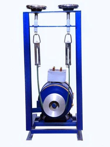 Image result for Absorption Type Dynamometer